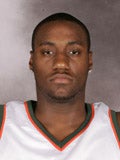 Anthony King, Miami, Power Forward