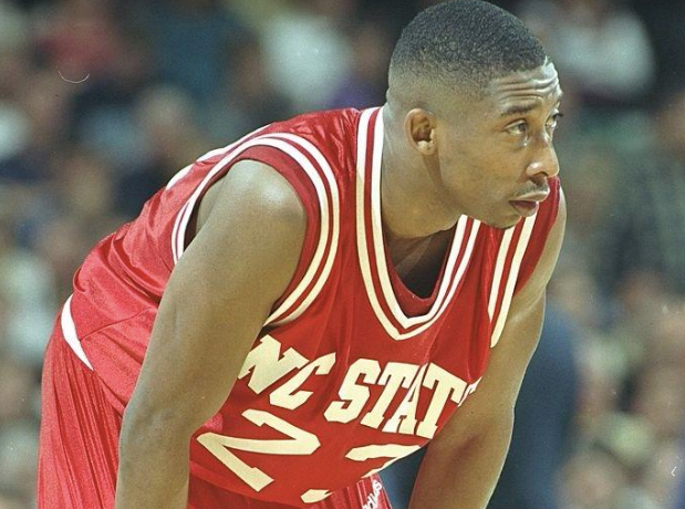 Remembering, looking beyond the famous 'C.C. Harrison Game'