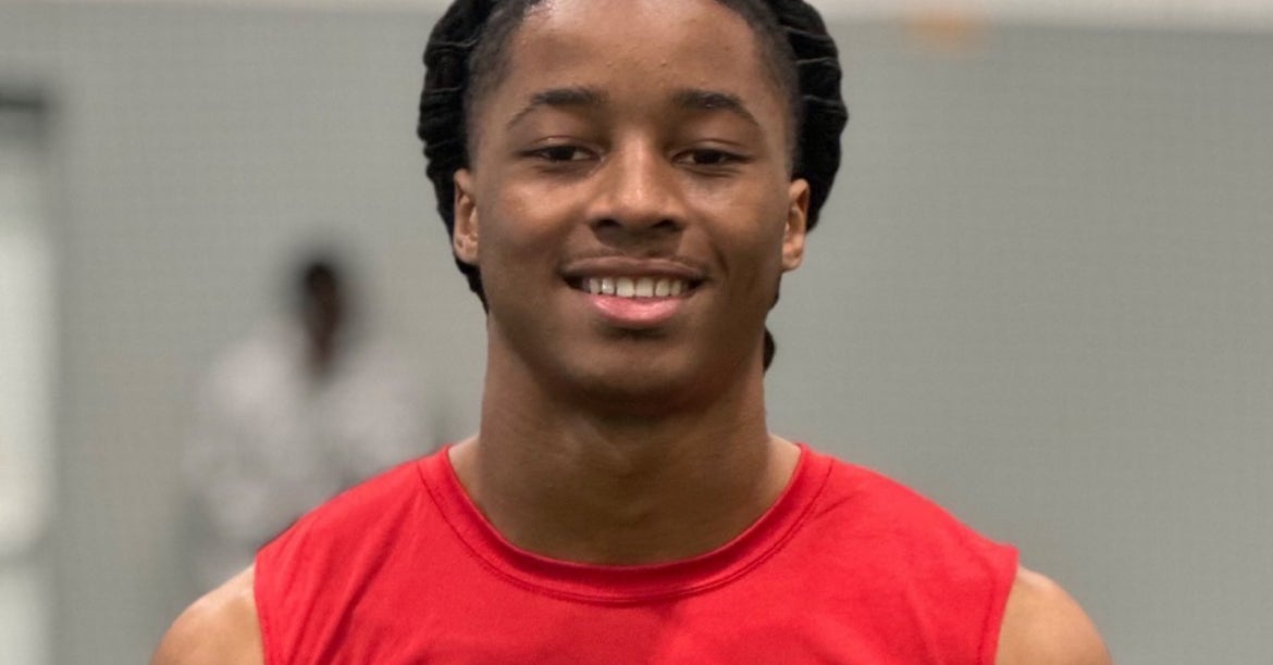 In-State ATH Tyrell Grant Flips From Syracuse to Virginia Tech