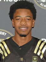 Myles Autry, Hutchinson C.C., Athlete