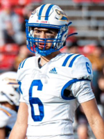 Dustin Roach, Catholic Memorial, Athlete