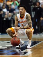 Lamonte Turner, Tennessee, Combo Guard