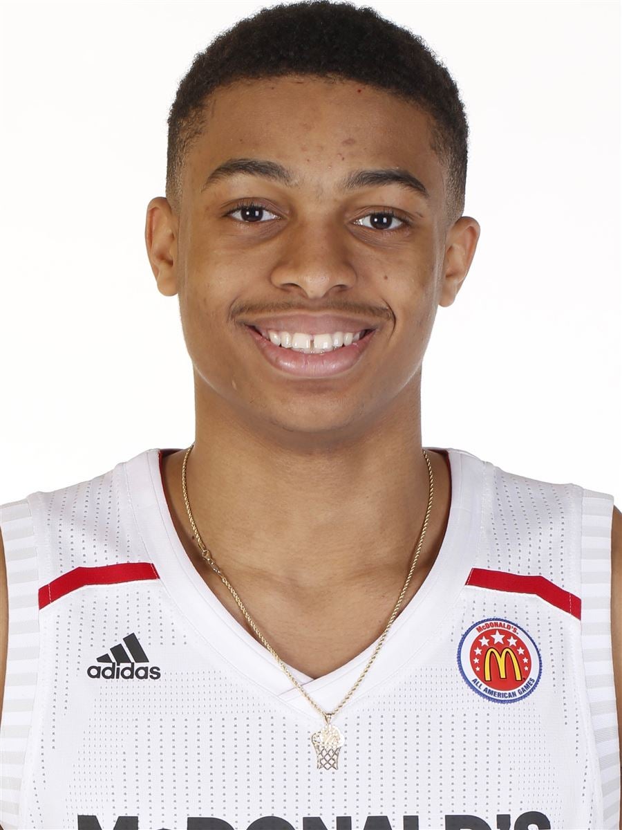 Keldon Johnson - UNC Basketball Recruiting Profile - Tar Heel Times