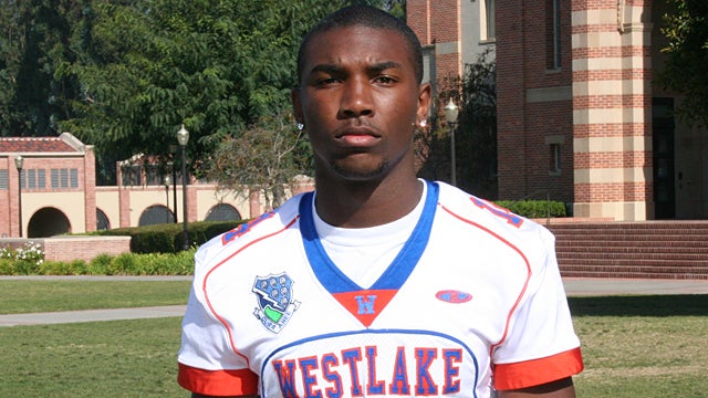 Scrimmage Clips: UCLA Target Theo Howard