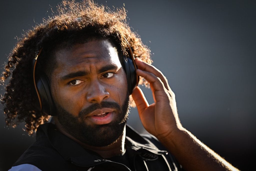BeaverBlitz's 2023 Preseason Top Players Countdown: No. 6 - James Rawls