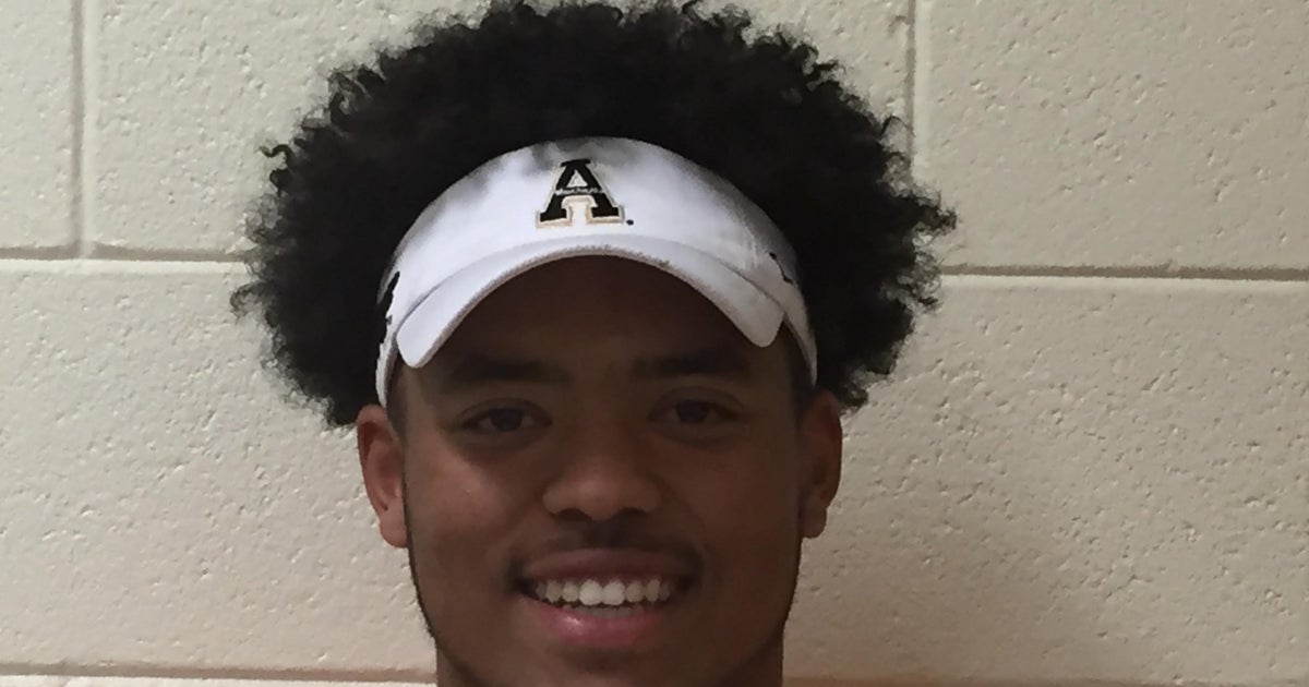 DAMIR FAISON’S FRIDAY-NIGHT TRANSFORMATION