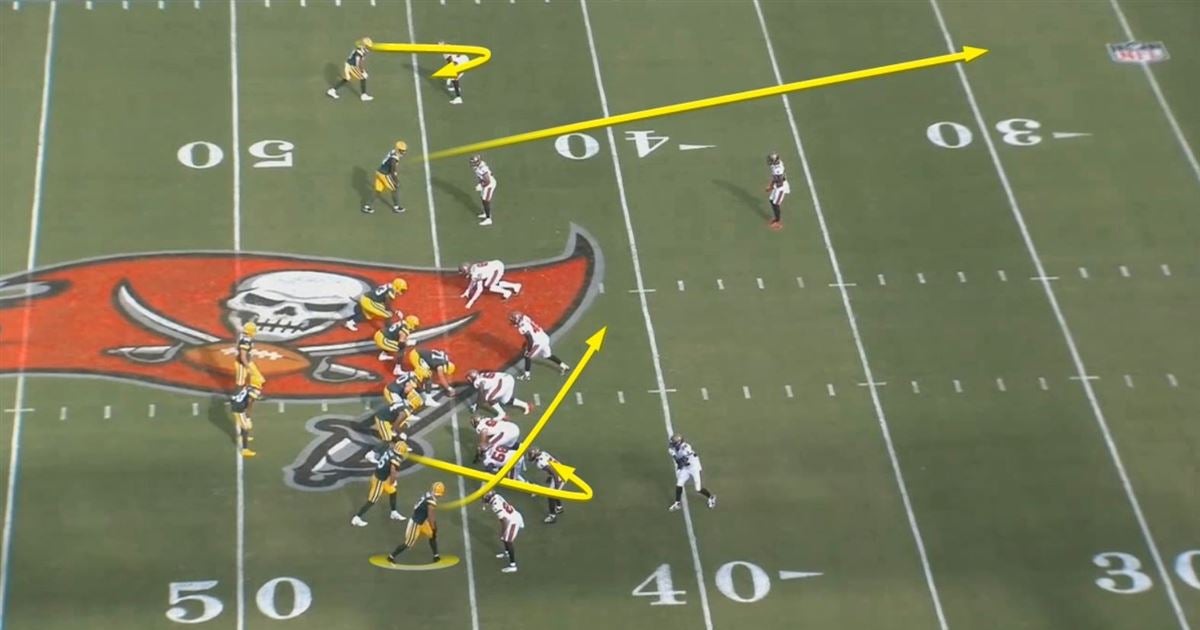 Dusty's Playbook: 3rd Down Rub