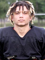Brandon Burgos, Fort Bend Austin, Cornerback