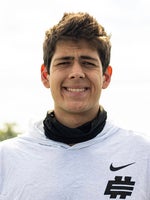 Jack Jacobs, St. Francis, Quarterback