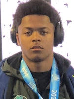 Damon Ferguson, Milford Mill Academy, Running Back