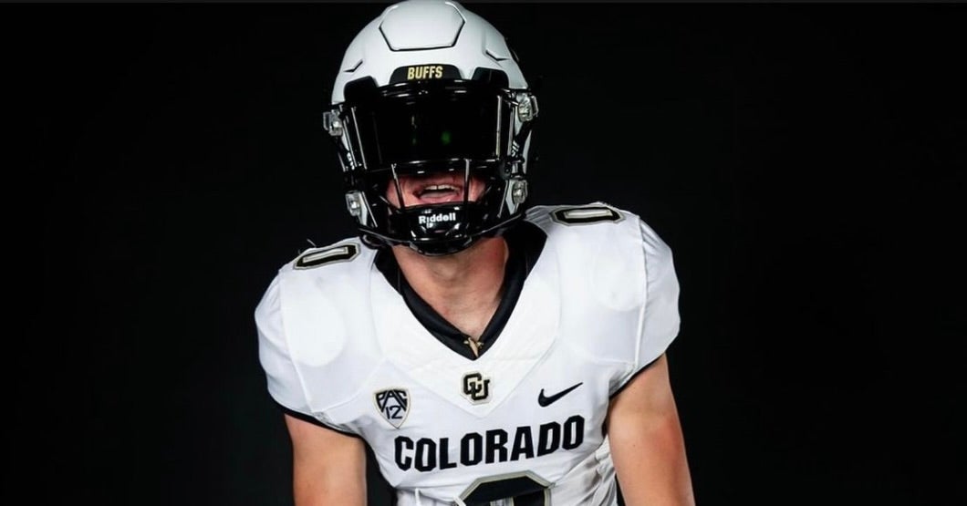 Colorado stacks up very high for four-star linebacker Christian Thatcher