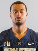 Terin Adams, Utah State, Cornerback