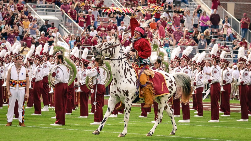 Report: TJ Rushing leaving FSU for same position at Texas A&M