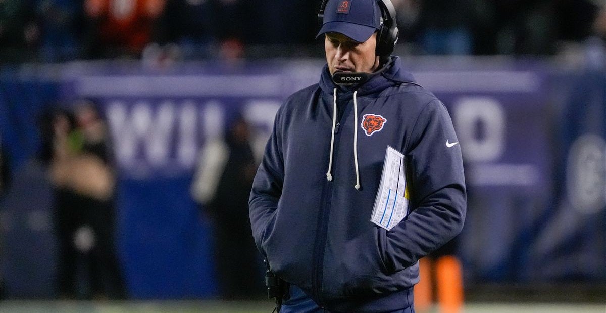 The Halas Beat: Can the Bears win the Super Bowl?