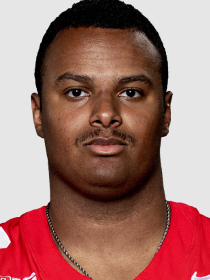 Devontae Armstrong, Ohio State, Offensive Line