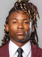 Isaiah Rubin, USC, Cornerback