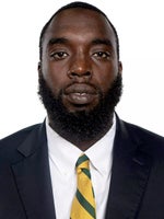 Steve Linton, Baylor, Edge