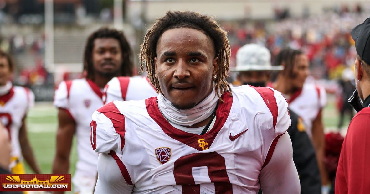 USC’s ten highest-rated signees since 2017: Where they are now