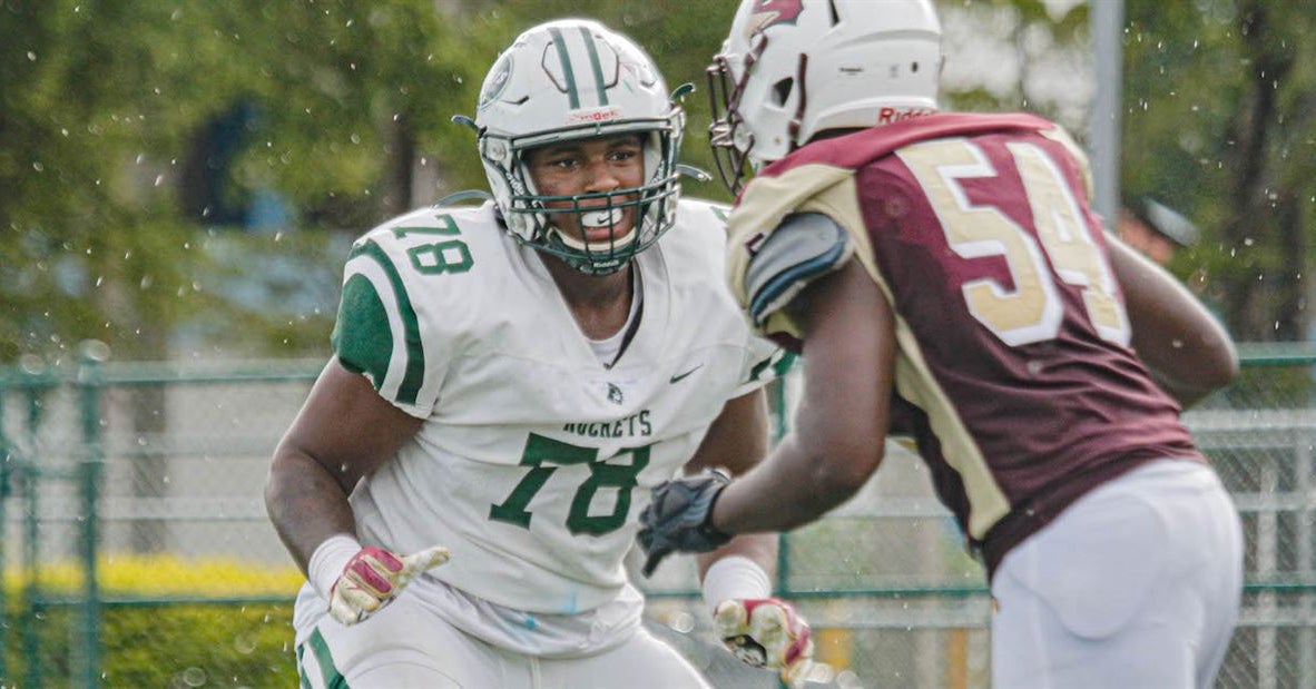 How to watch: FSU commits and targets in big time HSFB matchups