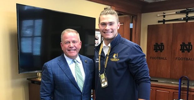 How Marc Spindler, His Family Helped Develop Rocco