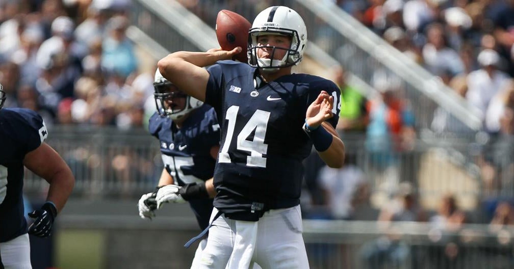 Hackenberg is top true freshman
