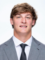 Grayson Morgan, Vanderbilt, Offensive Line