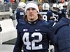 Michael Mauti Photos