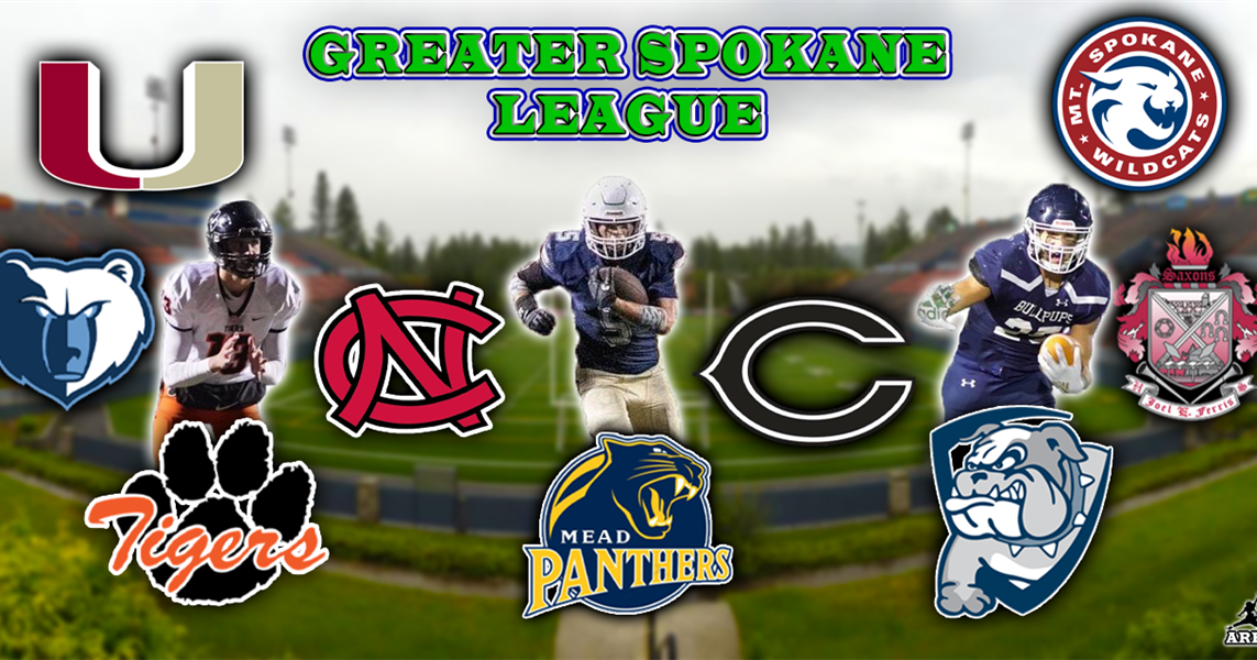 Greater Spokane League Players To Watch Offensive Skill
