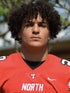 South Carolina 2027 Football Prospects