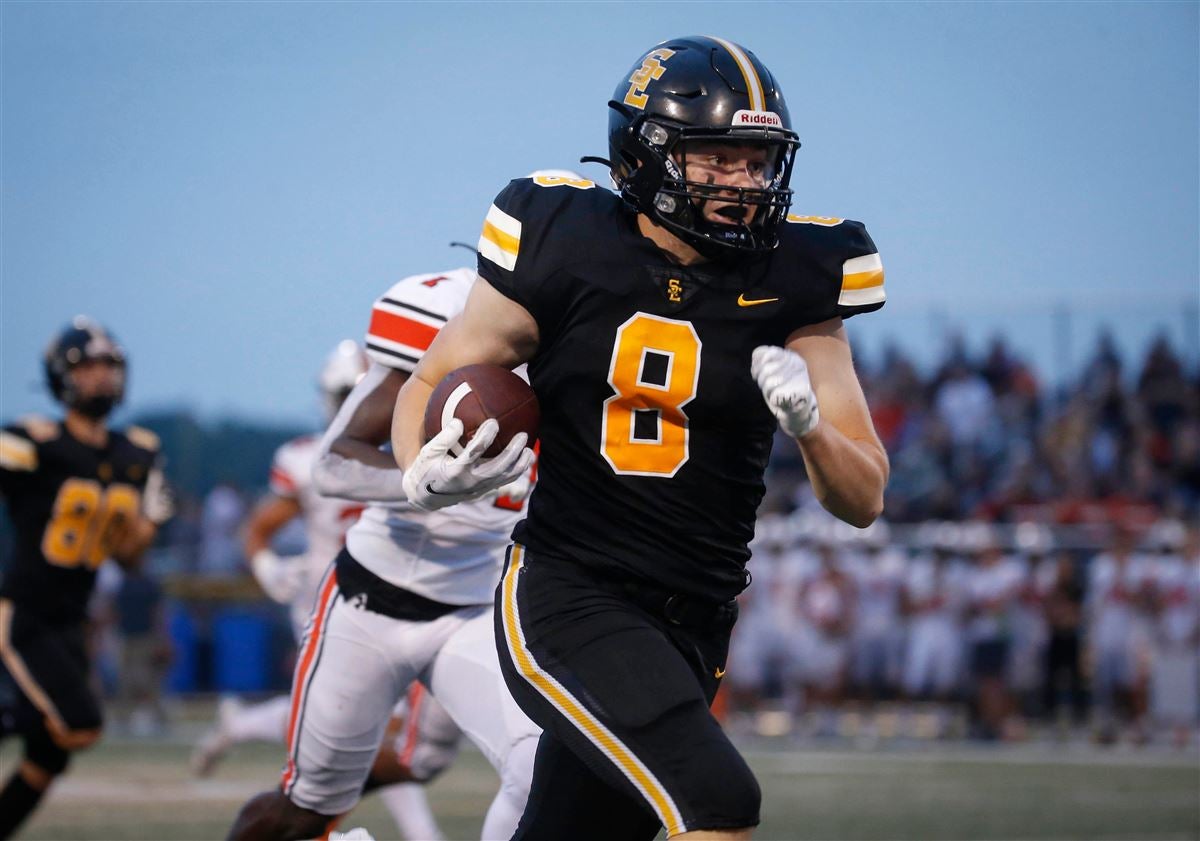 Iowa PWO opportunity a 'huge deal' to SEP 2022 wide receiver Cole Filloon