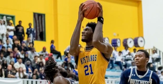 Rutgers Basketball: What to expect from juco center Emmanuel Ogbole