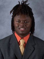 D.J. Johnson, Carolina, Linebacker