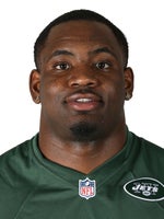 Lawrence Thomas, New York, Linebacker