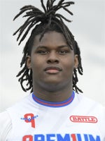 Andre Nickerson, Inglewood, Tight End