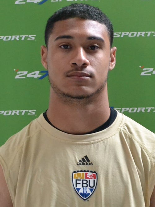 Marcellus Morris's Instagram, Twitter & Facebook on IDCrawl