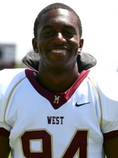 Top 30 Baylor Football Players: #23 - Xavier Jones