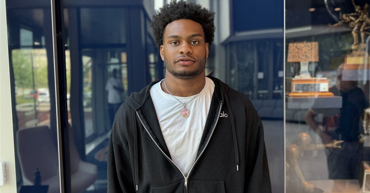 Auburn in the final three after OV with decision date set for Top247 ...