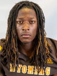 Wyoming 2026 Football Commits
