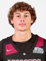Alex Chaikin, Lafayette, Shooting Guard