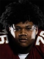 Austin Ramsey, Kentucky, Offensive Tackle