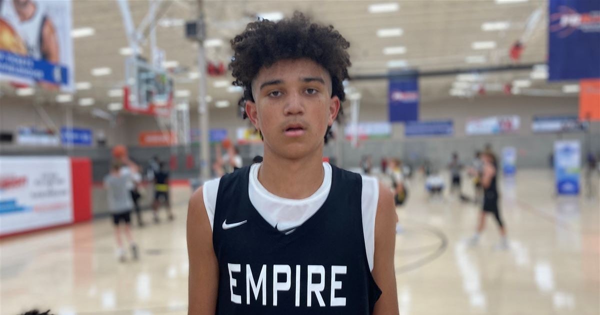 Two-sport star Anthony Black set to choose future sport