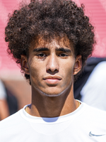 Ricky Gonzalez, Antonian College Prep, Wide Receiver