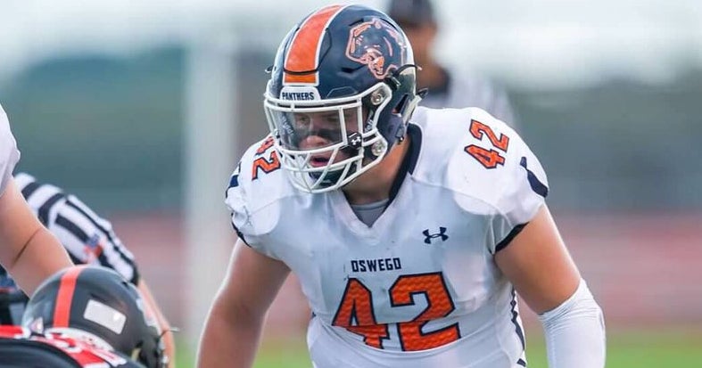 2020 DT Jack Hugunin has three offers, set to take visits