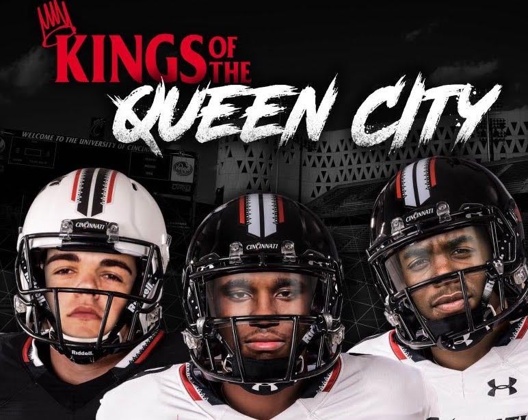 Can Cincinnati Assemble the "Trench Mob"?
