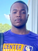 Jamarios Canton, IMG Academy, Offensive Tackle