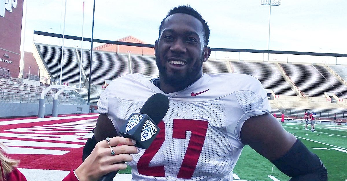 CFC TV: Willie Taylor sees Coug DL on top plus new wrinkles on D