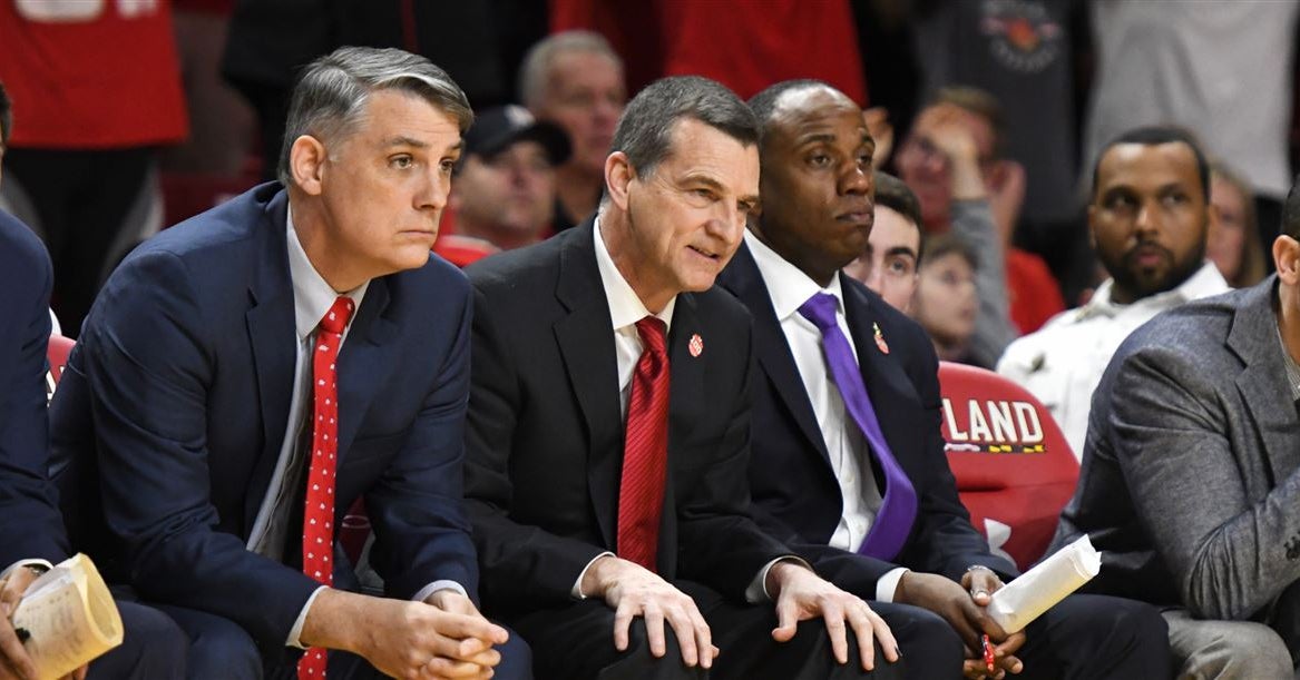 Maryland basketball programs penalized for NCAA rule violations