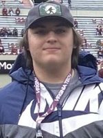 Luke Needham, Rice, Offensive Line