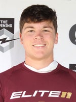 Jayden Stinson, Mayfield, Pro-Style Quarterback