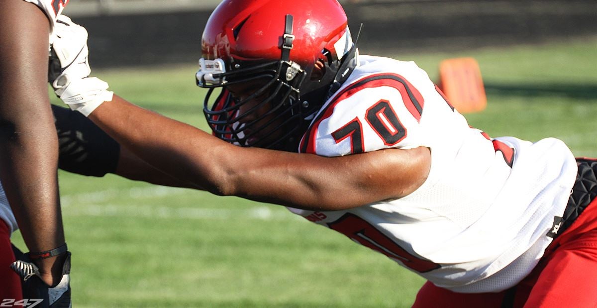 Analysis: New Penn State commit Mostella has very high ceiling